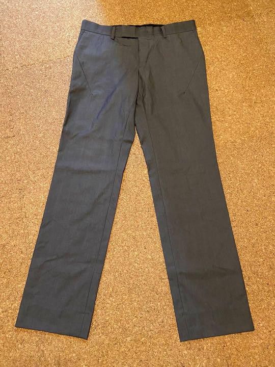 Number (N)ine Number nine pants | Grailed