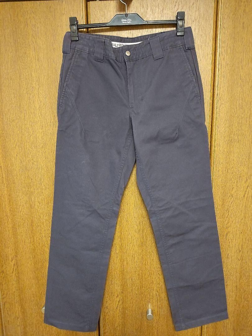 Number (N)ine 09ss number nine pants | Grailed