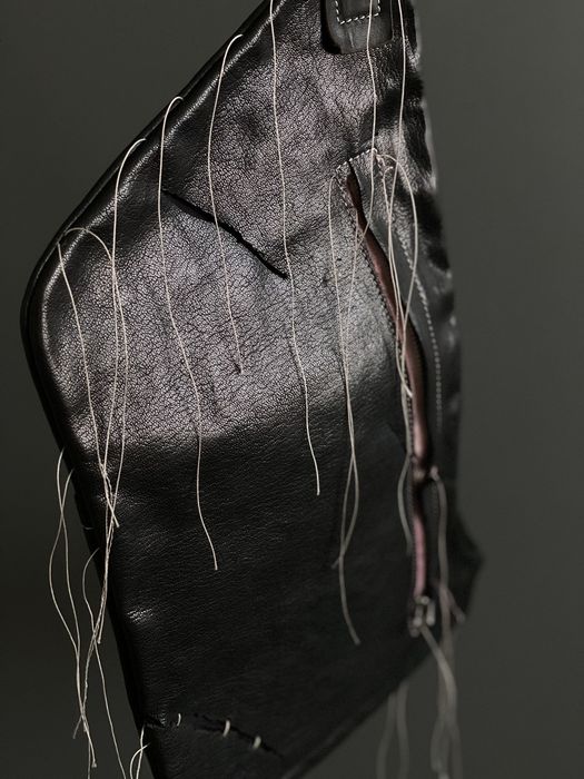 Professor.E Scar bag | Grailed