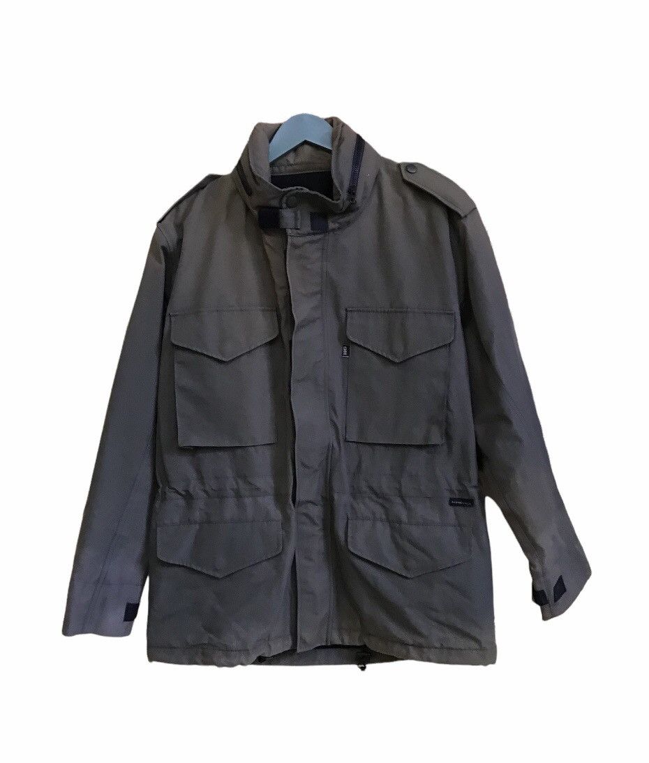 Archival Clothing × Avant Garde × Hysteric Glamour Hysteric Glamour ...