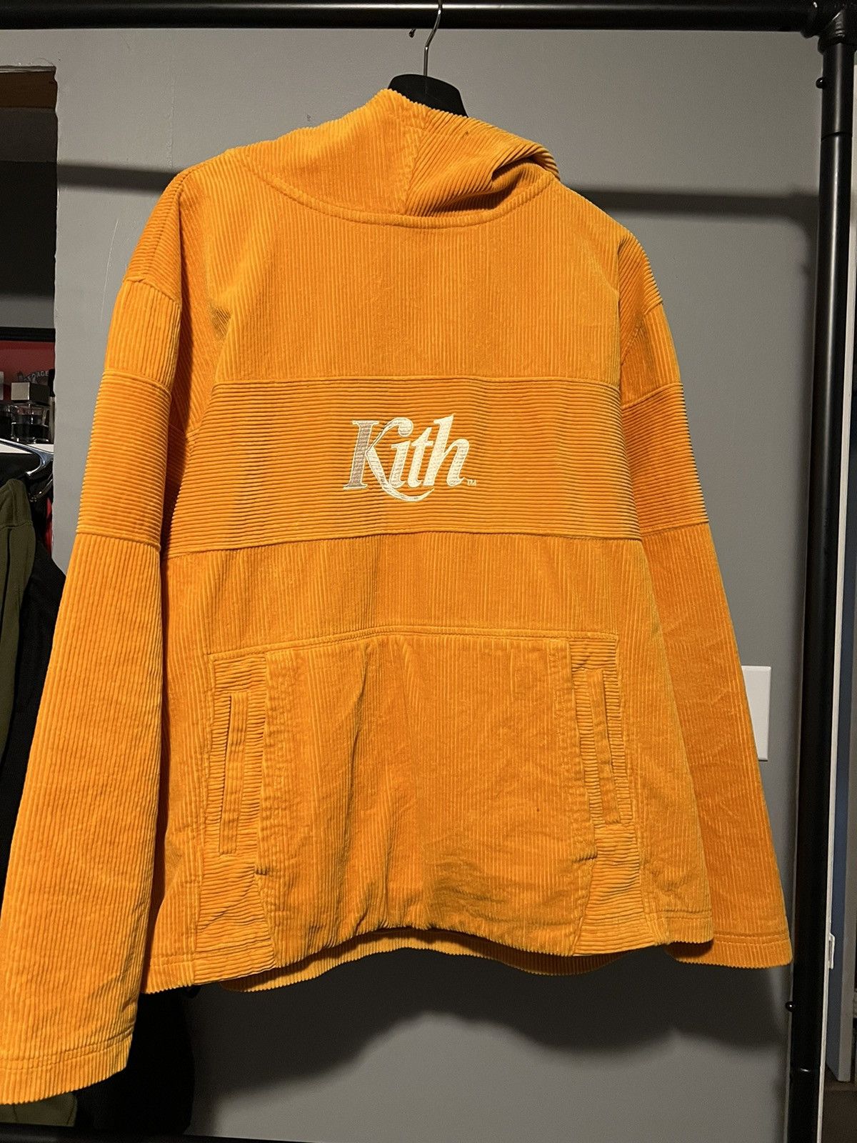 Kith Kith Sweater | Grailed