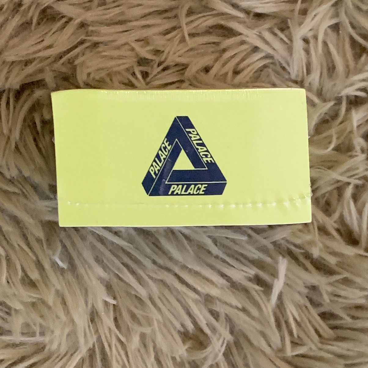 Palace Palace Post It Notes | Grailed