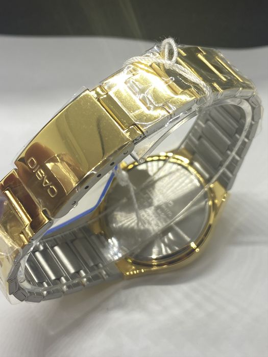 Casio CASIO WATCH 36MM for Men Regular Size in Stainless Steel | Grailed