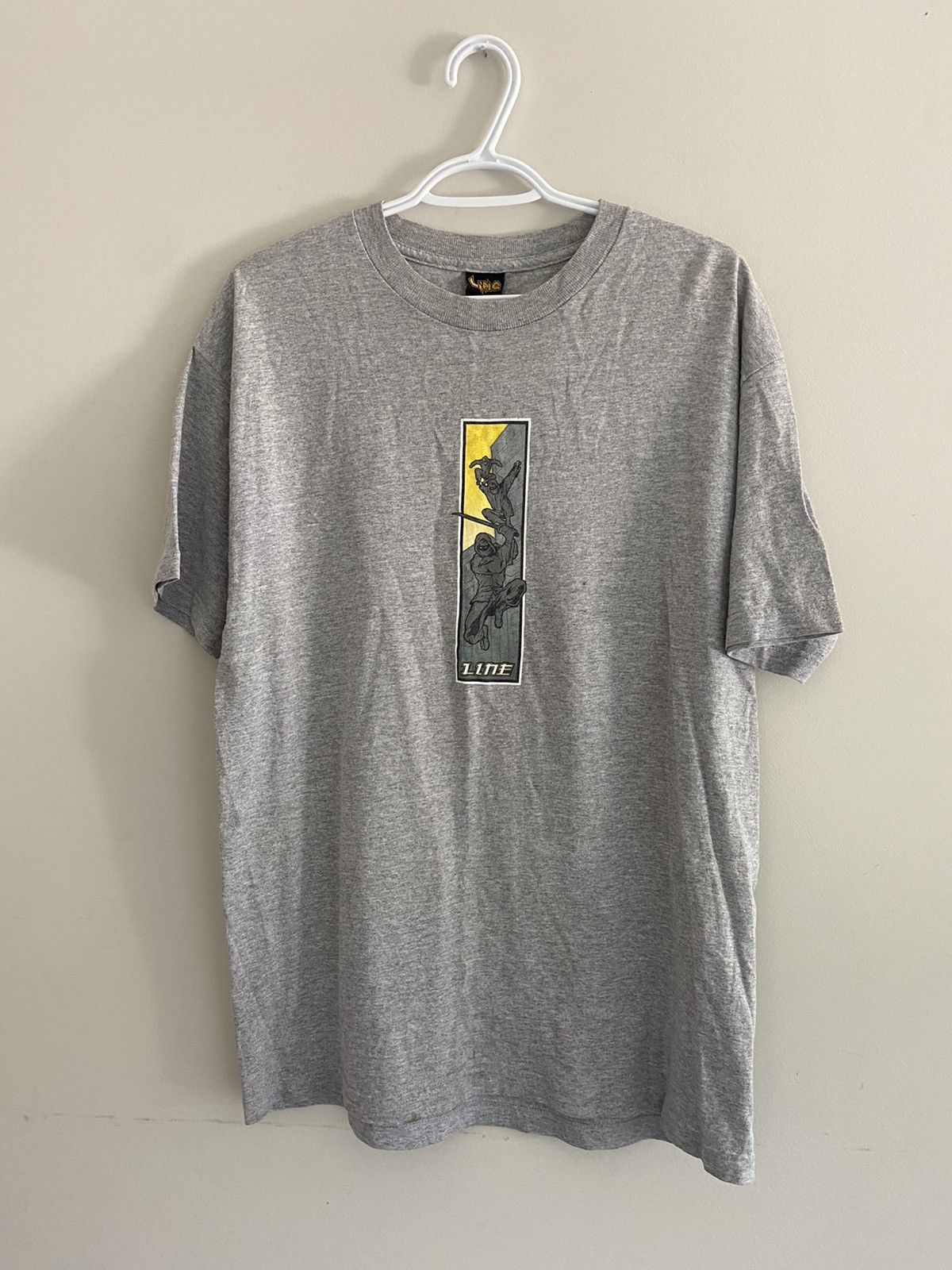 Streetwear VINTAGE 90’S EARLY 2000’S LINE POWELL HAWK | Grailed