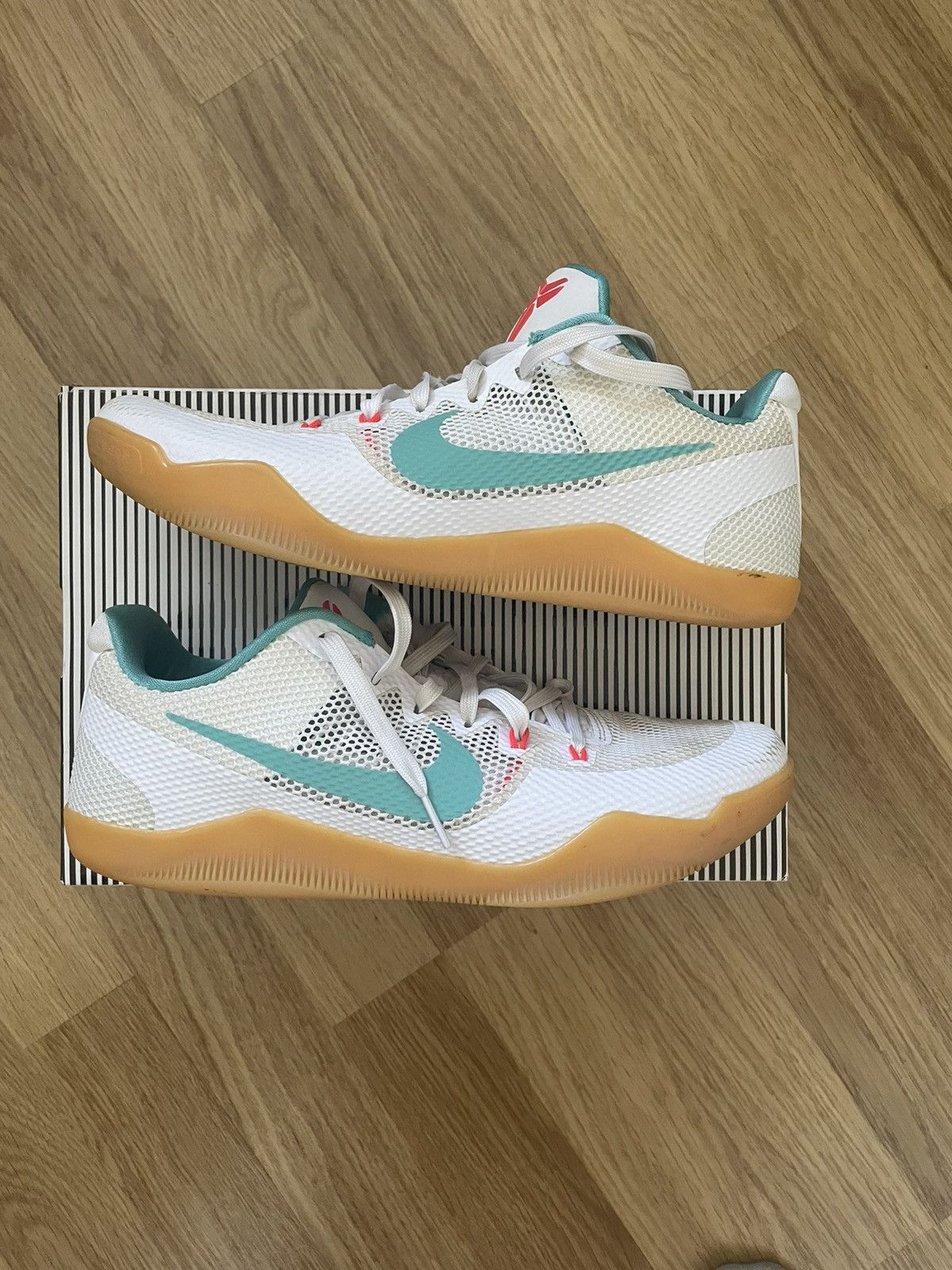 Nike Kobe 11 EM summer pack | Grailed