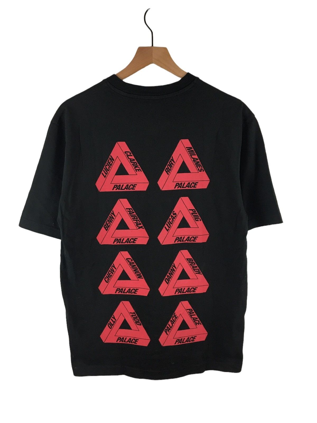 Palace Palace Pro Tool T-Shirts | Grailed