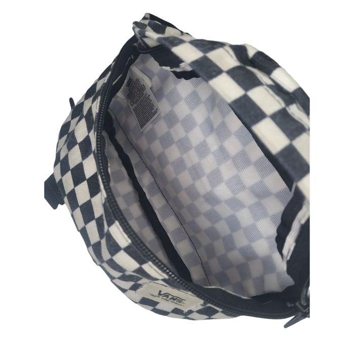 Vans Vans Off The Wall Checkerboard Fanny Pack | Grailed