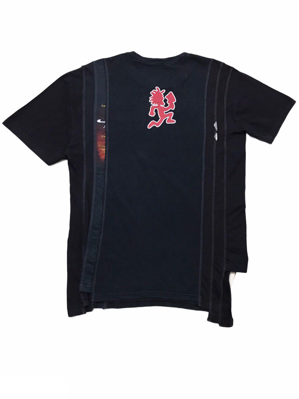 Needles Rebuild 7 Cuts ICP Band Tee | Grailed