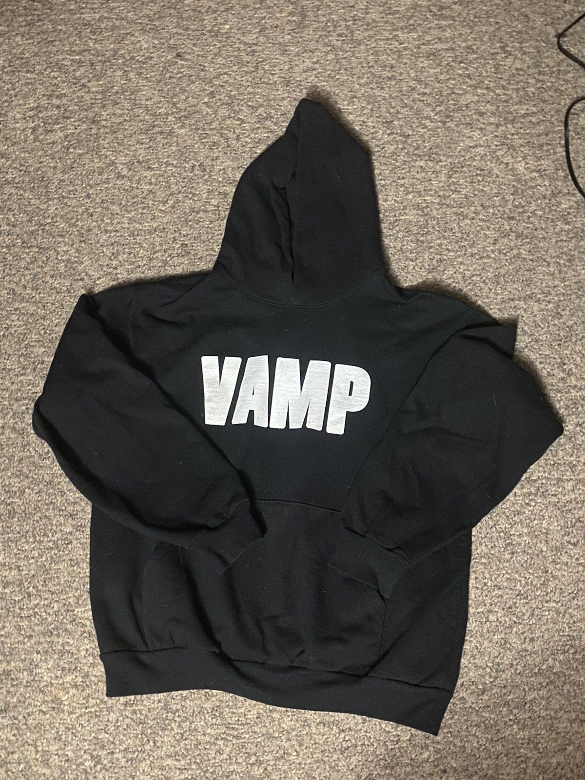 Playboi Carti Playboi Carti Vamp Hoodie | Grailed