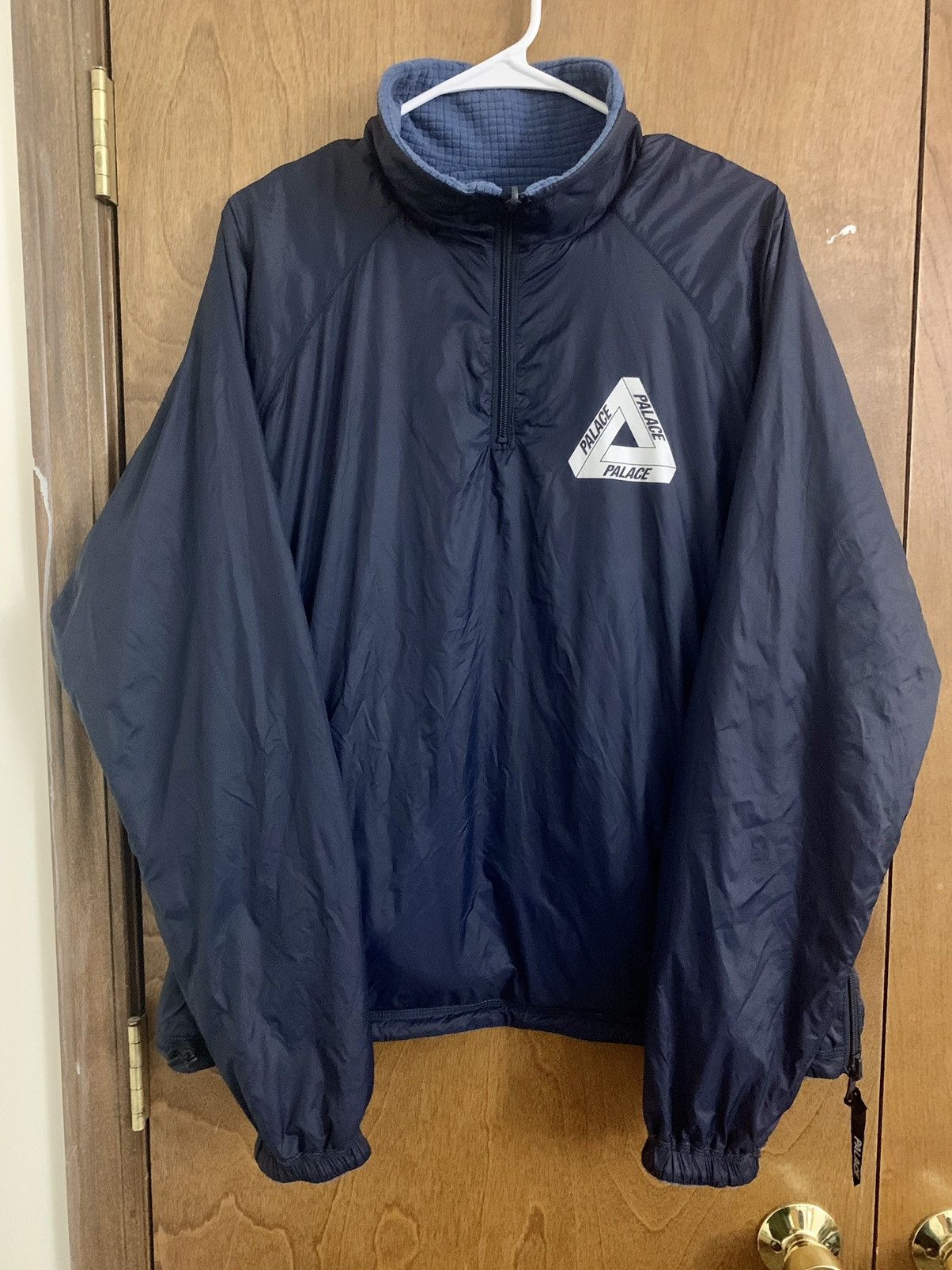 Palace Palace reversible jacket | Grailed