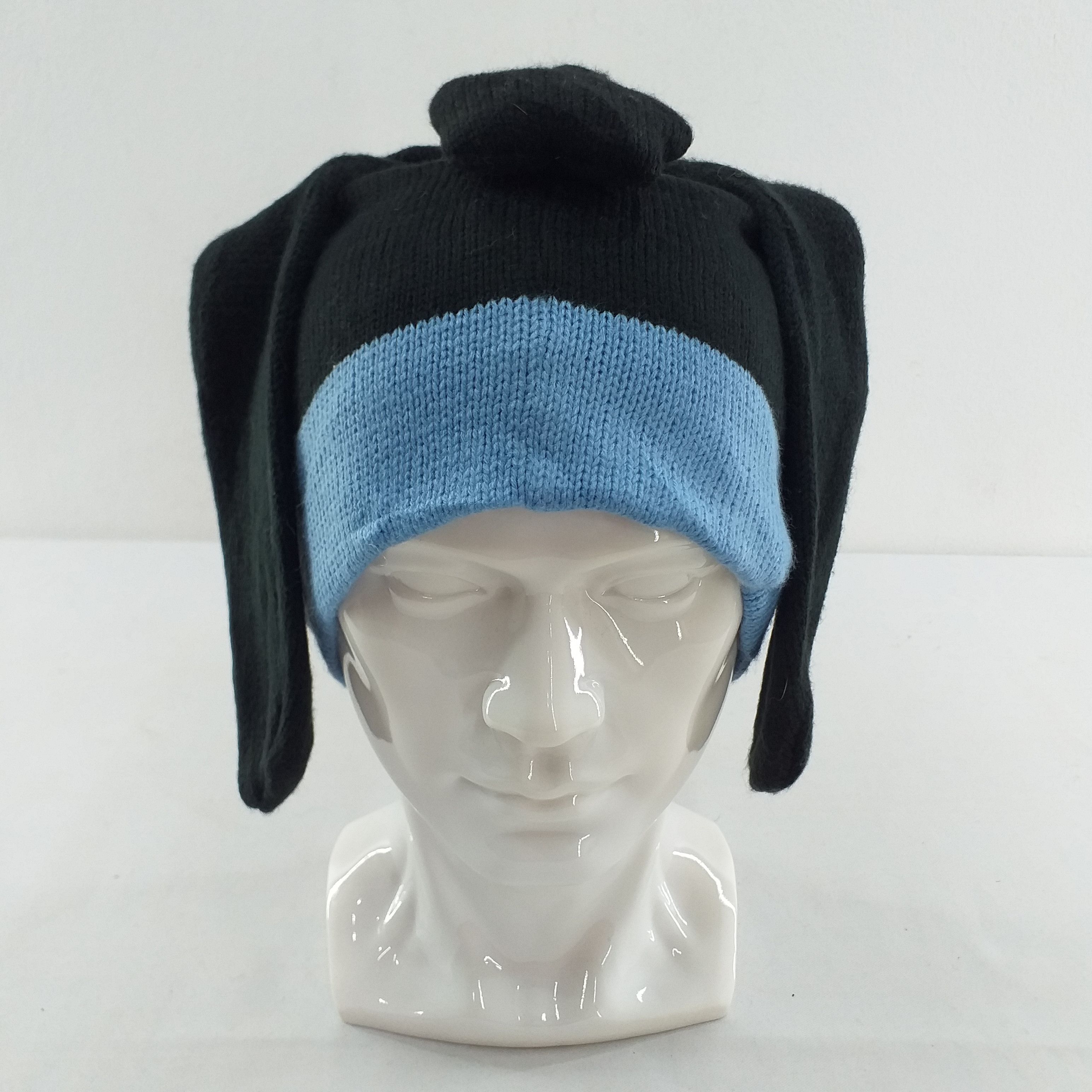 Cartoon Network × Disney Oswald the Lucky Rabbit Snow Cap Hat Beanie ...