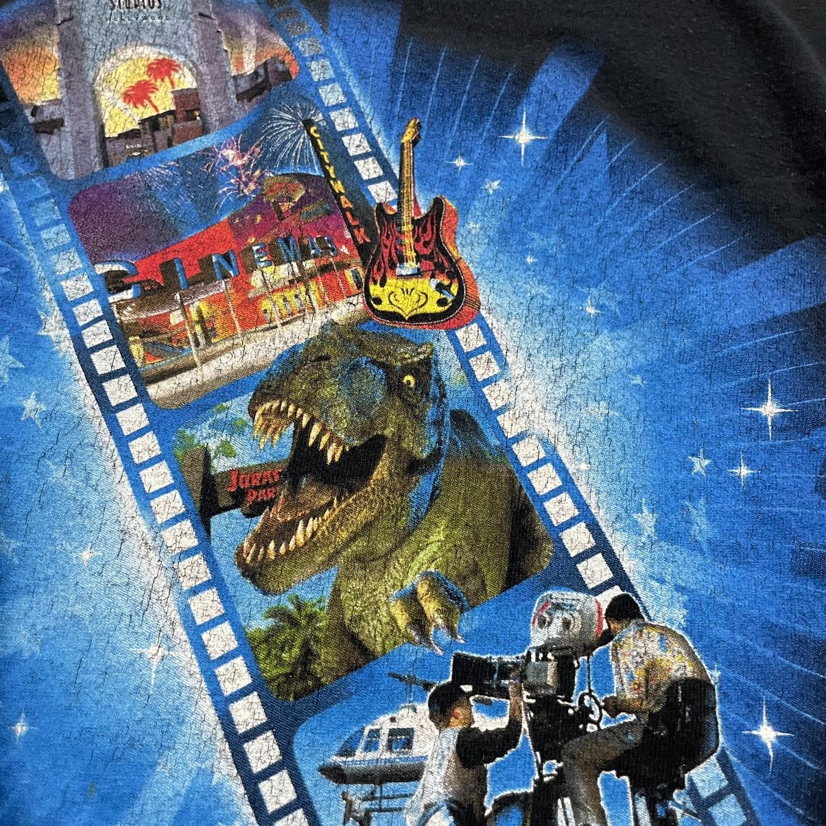 Movie × Universal Studios × Vintage Universal Studios Hollywood LA ...