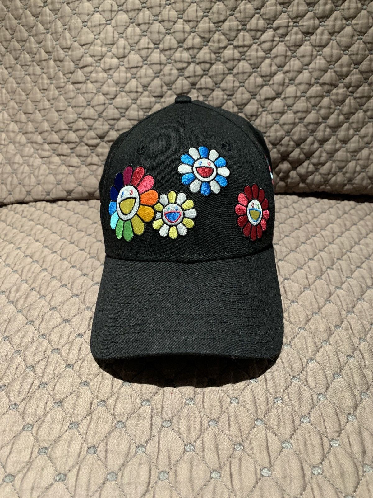 New Era Takashi murakami X New Era hat | Grailed