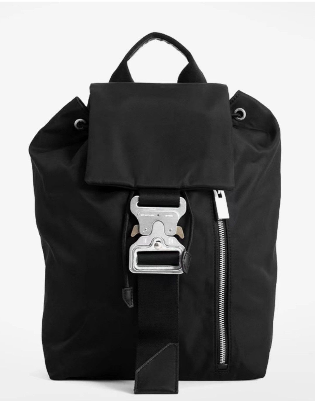 1017 ALYX 9SM Alyx Tank Backpack | Grailed