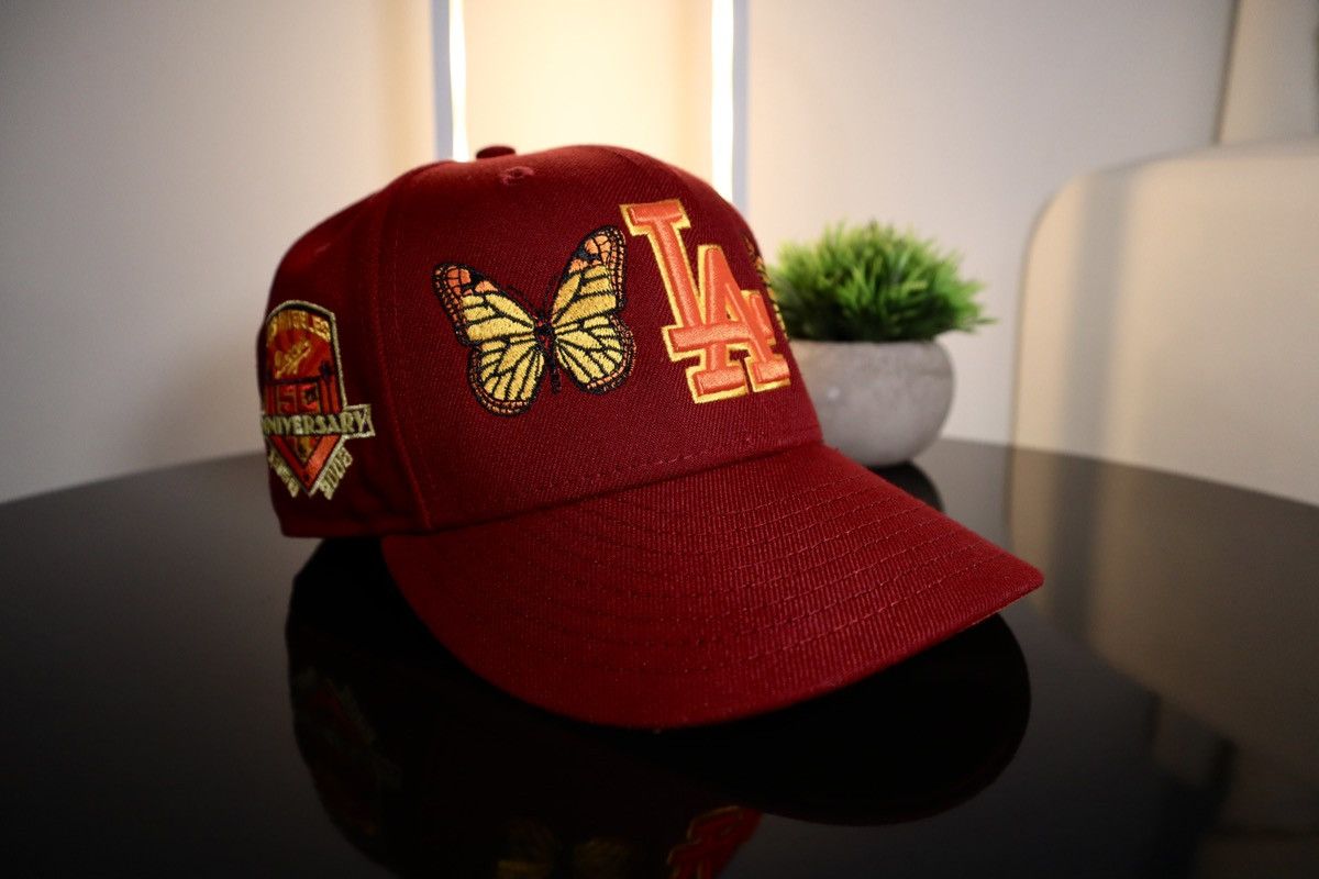 New Era NEW ERA X LORD FUBU X LA | Grailed