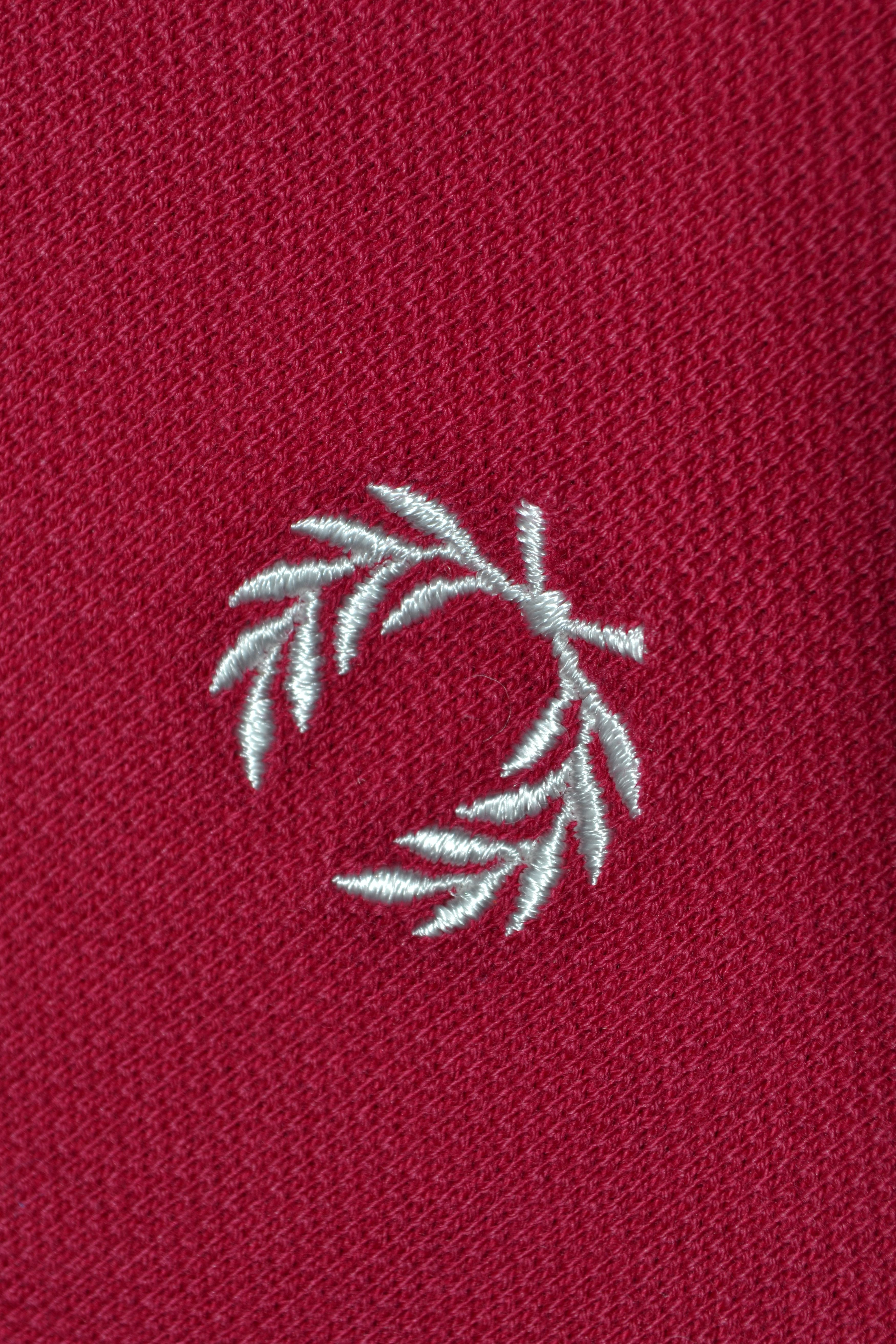 Fred Perry Fred Perry Short Sleeve Polo Shirt Grailed