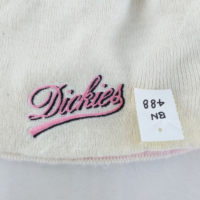 Dickies Dickies Embroidery Snow Cap Hat Beanie | Grailed
