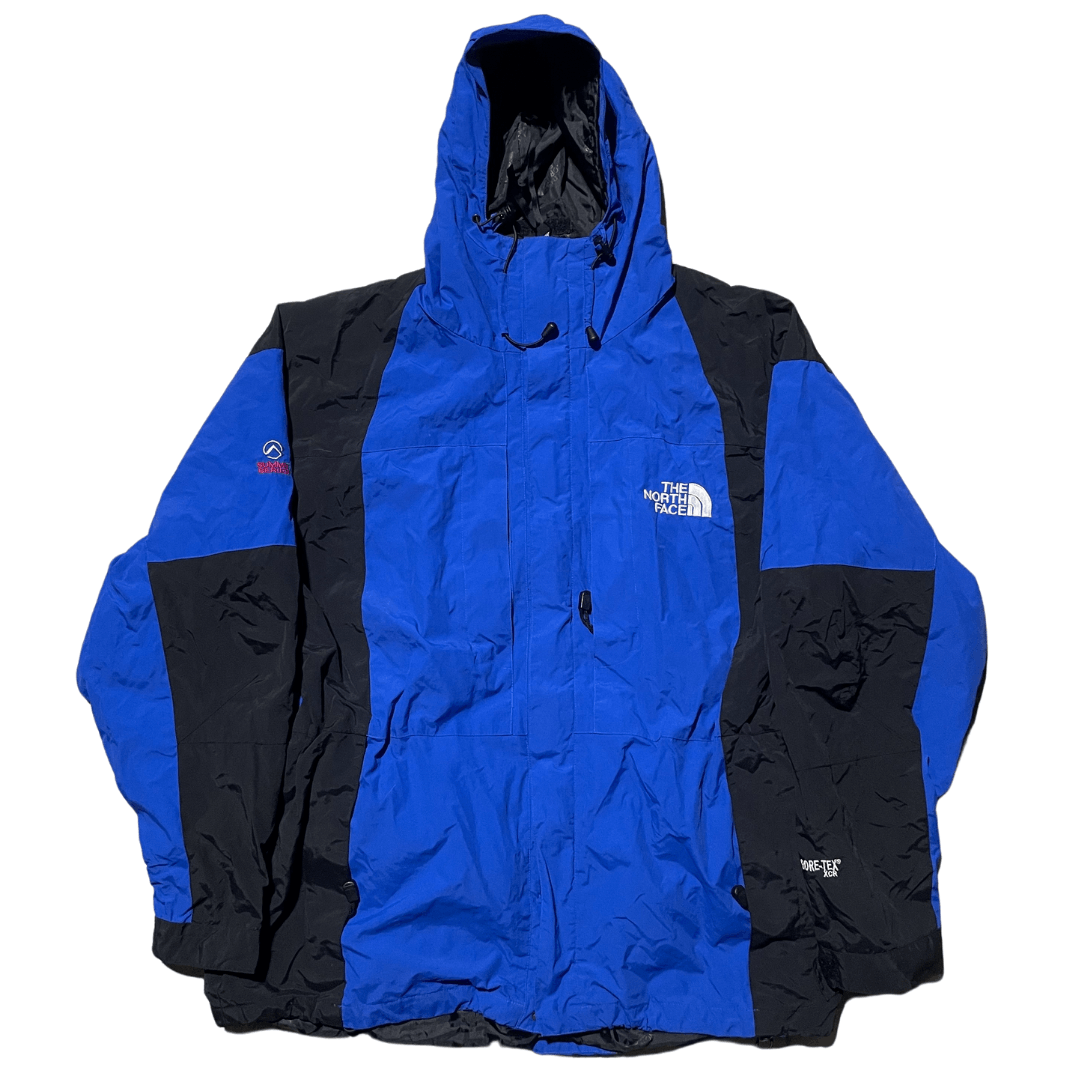 The North Face The North Face Summit Series Jacket Blue | Grailed