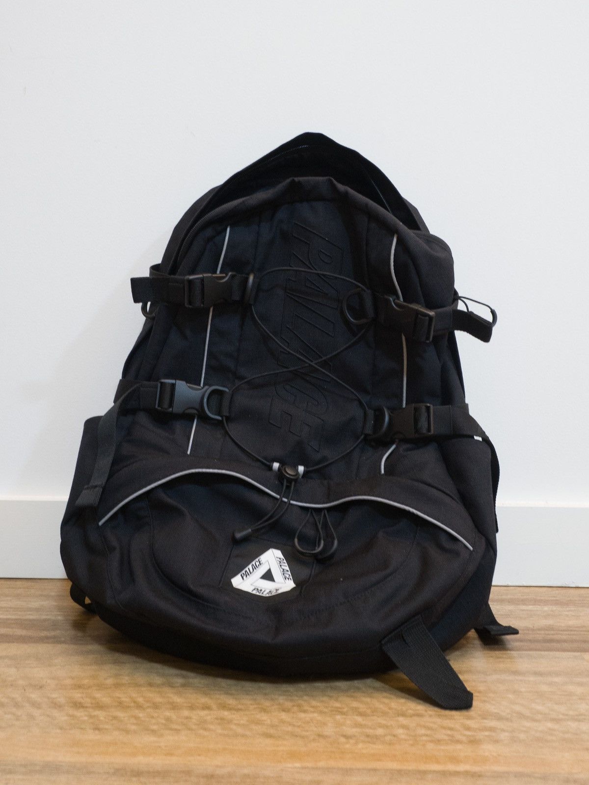 Palace Palace backpack | Grailed