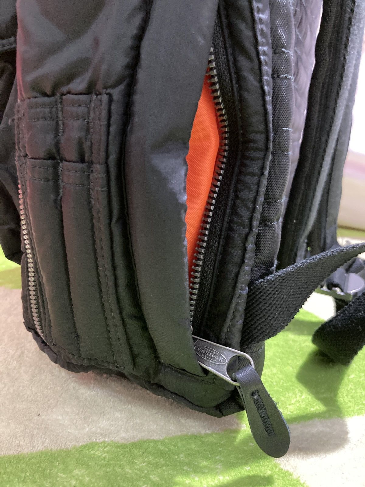 Eastpak × Jean Paul Gaultier Eastpak x Jean Paul Gaultier JPG bomber ...