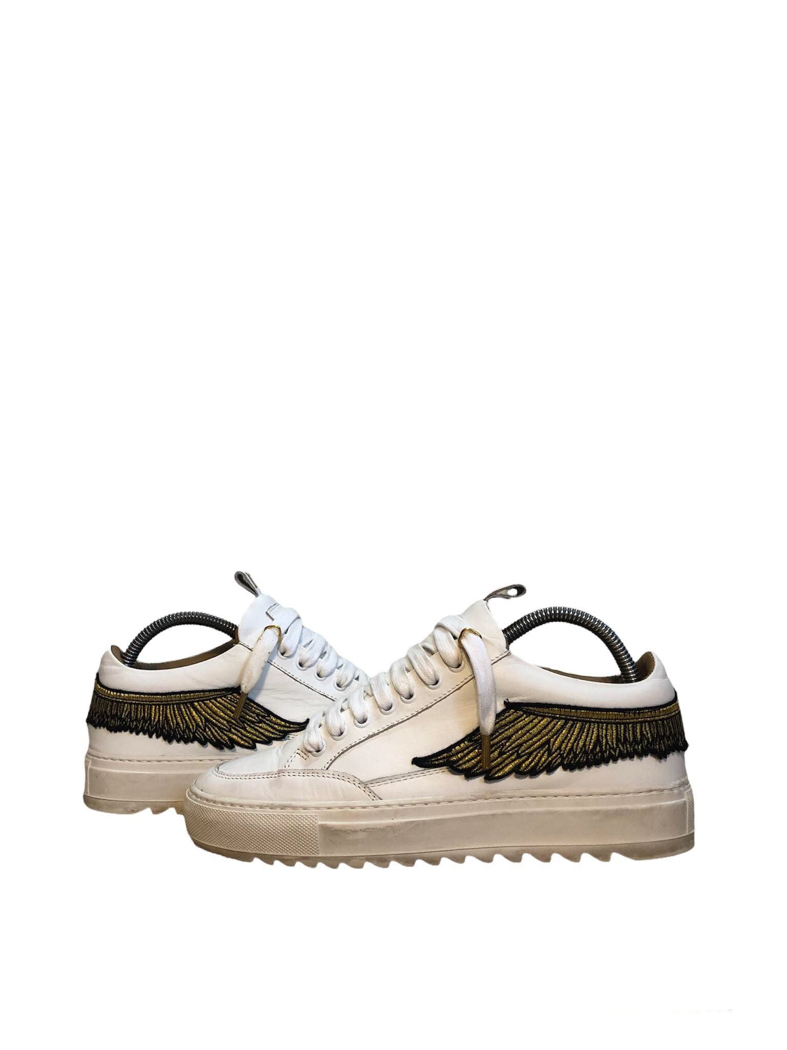 Mason Garments Mason Garments Italy luxury sneakers 39 unique rare ...