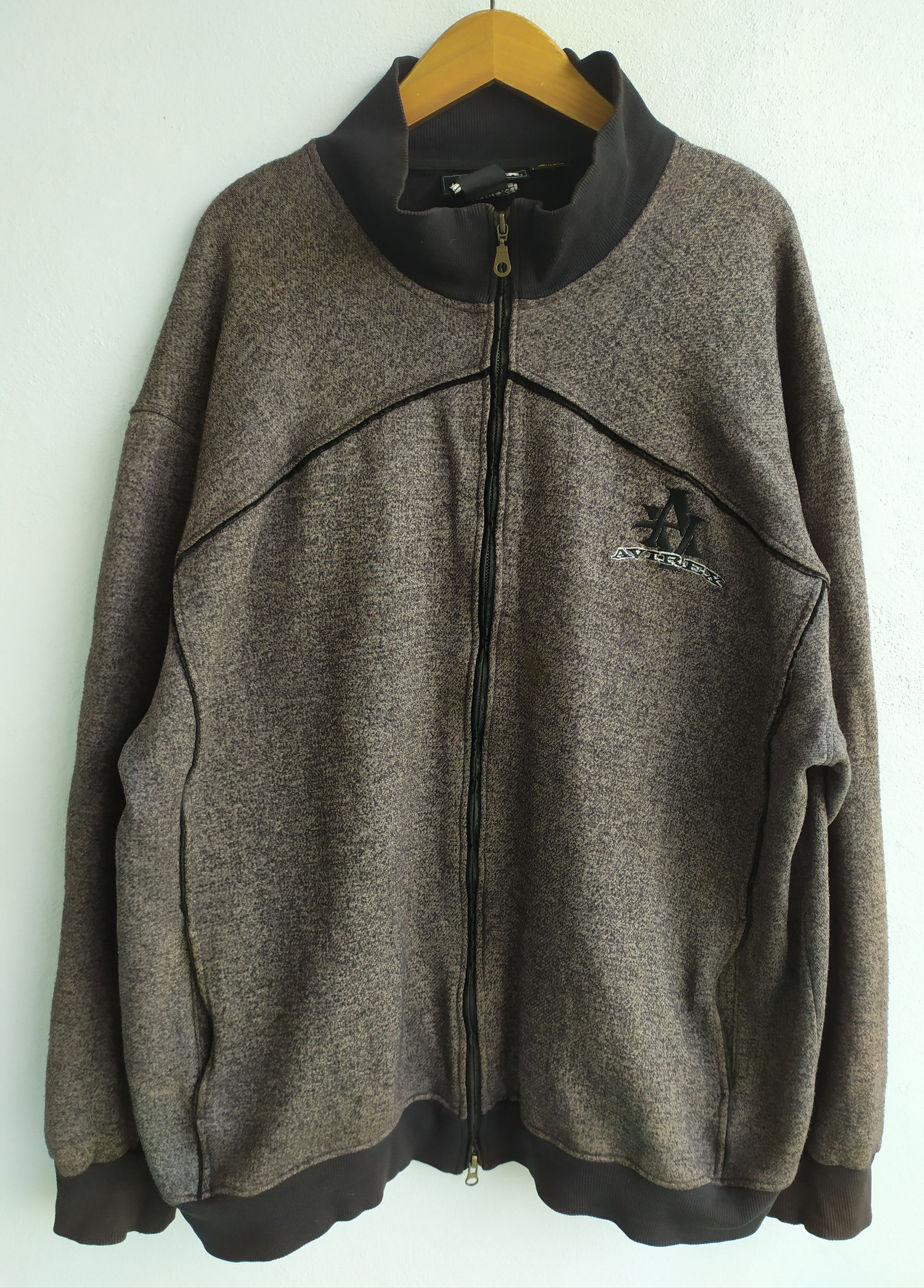 Avirex × Vintage VINTAGE AVIREX SWEATER | Grailed