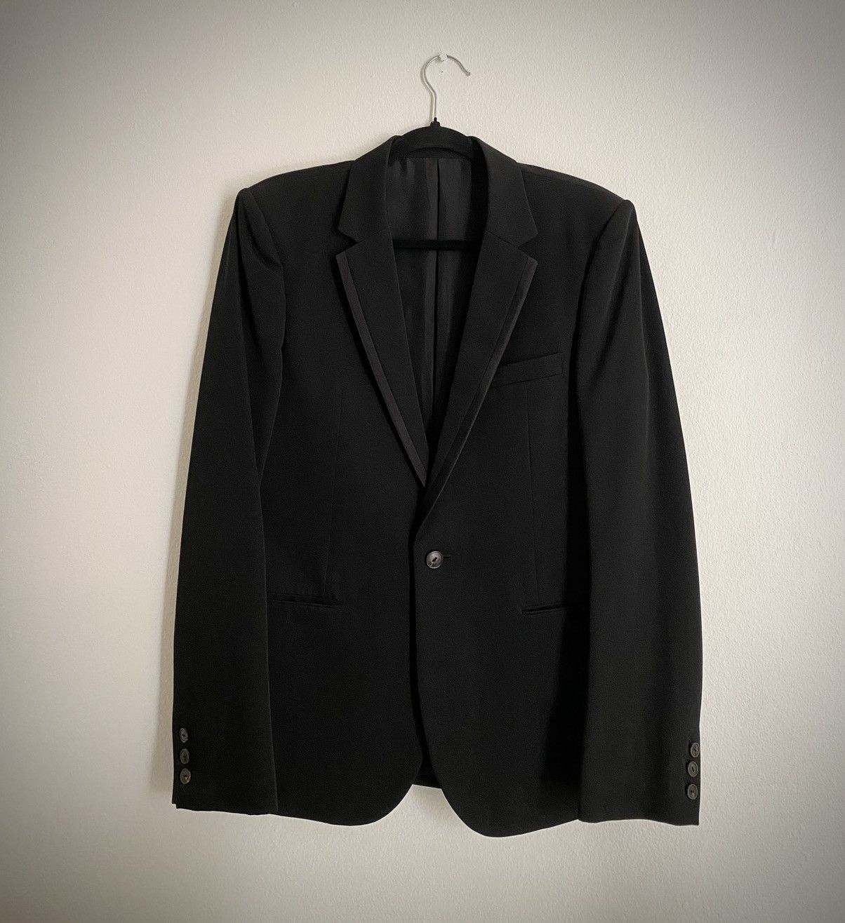 Number (N)ine × Takahiromiyashita The Soloist. Number Nine Archive AW04 ...