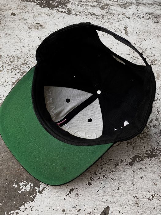 Odd Future Golf Wang Kill Cat Box Cutter SnapBack | Grailed