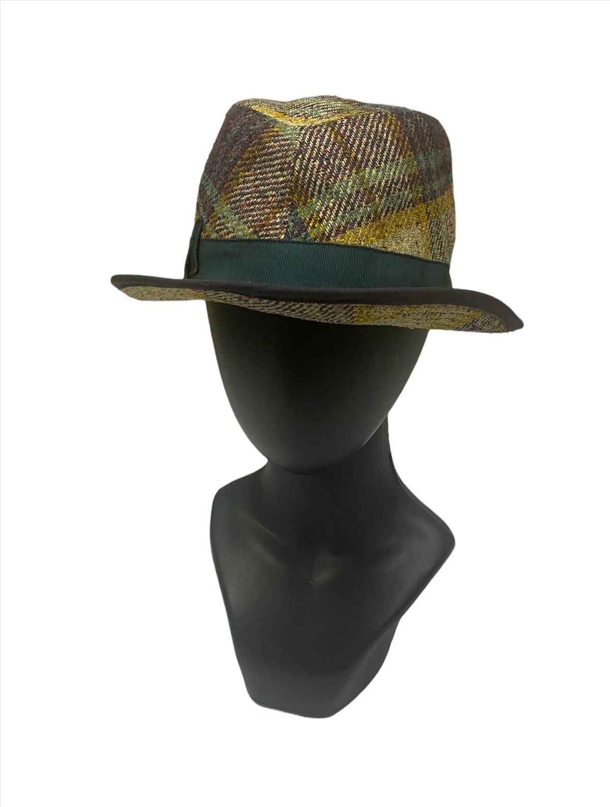 Ca4la Ca4la Multicolor Wool Hats | Grailed