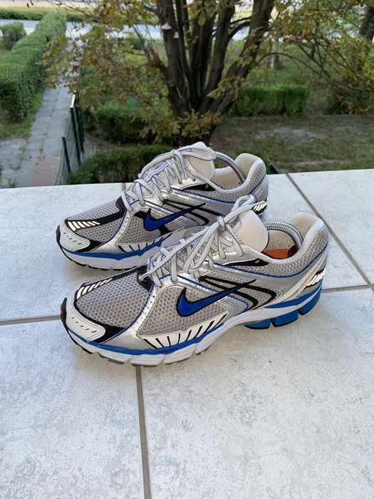Nike Nike Bowerman series air structure triax 10+ | Grailed