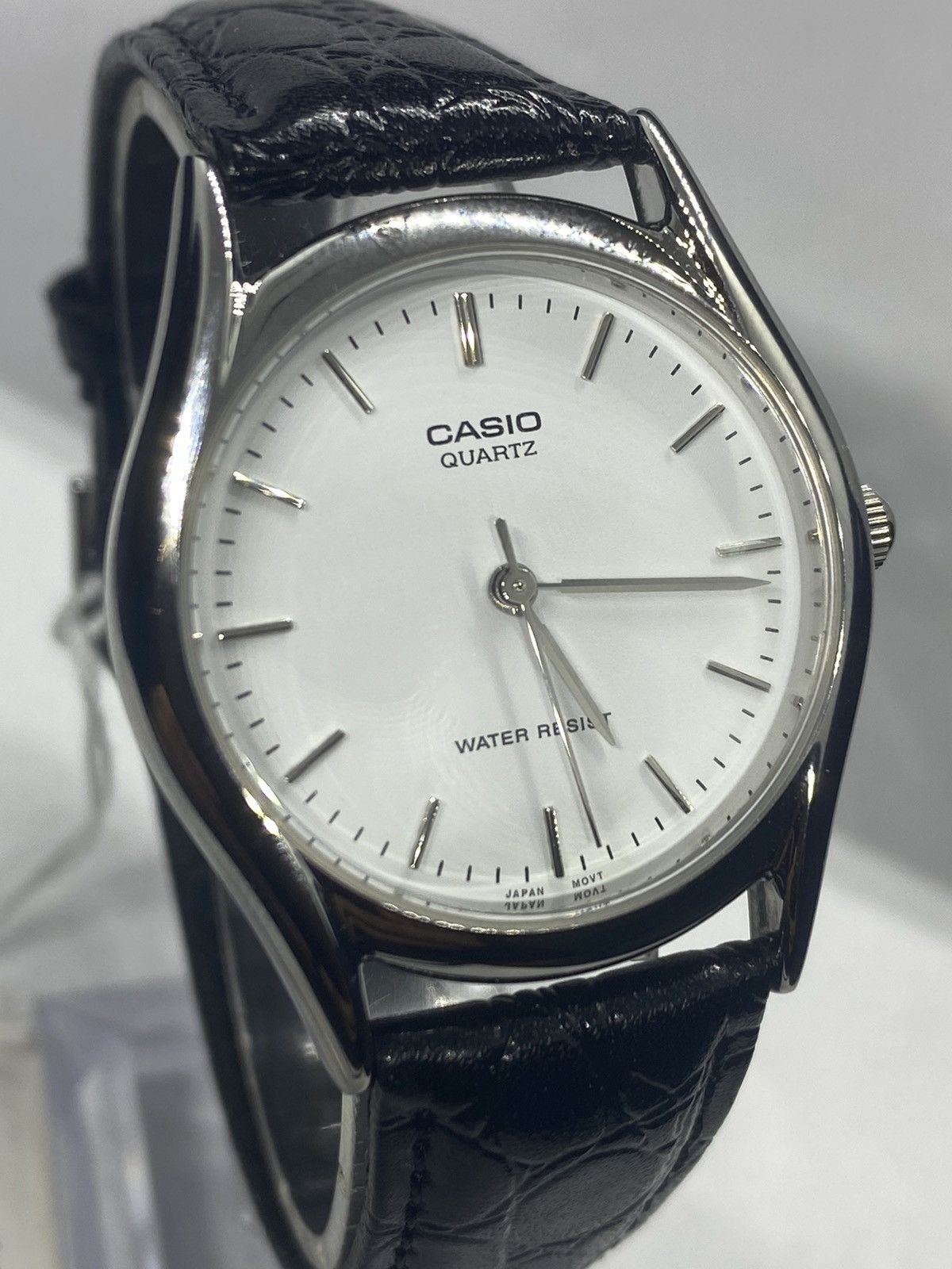 Casio Casio Watch for Men/Women Standard Size 37mm Diameter Bra | Grailed