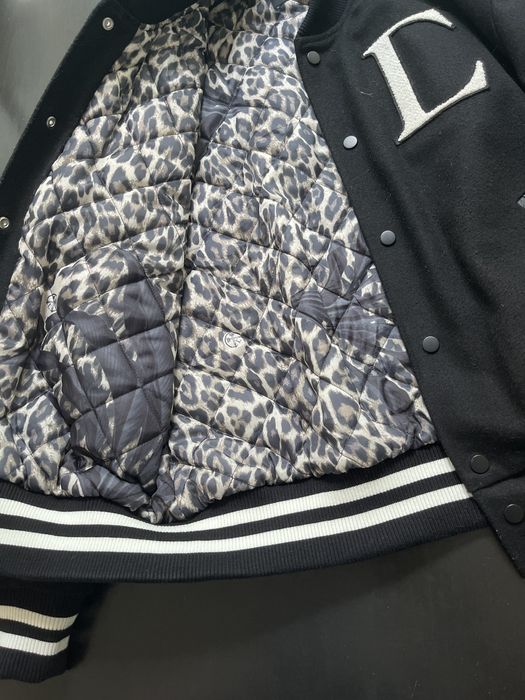 Civil Regime Civil Regime Varsity Jacket | Grailed