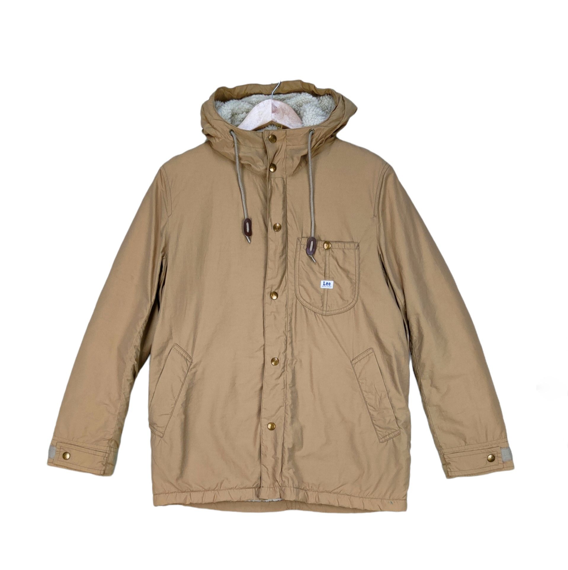 Vintage Vintage LEE Union Made Jacket | Grailed