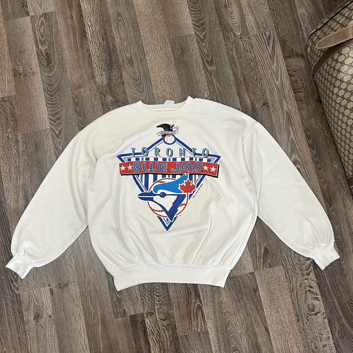 MLB × Streetwear × Vintage Vintage 90’s Toronto blue jays baseball ...