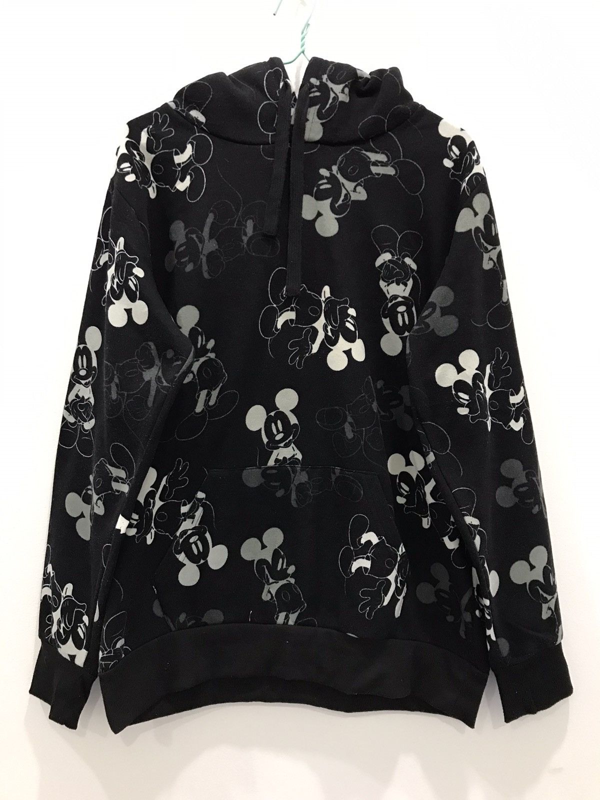 Japanese Brand × Mickey Mouse × Streetwear Japanese Brand Mickey Mouse ...