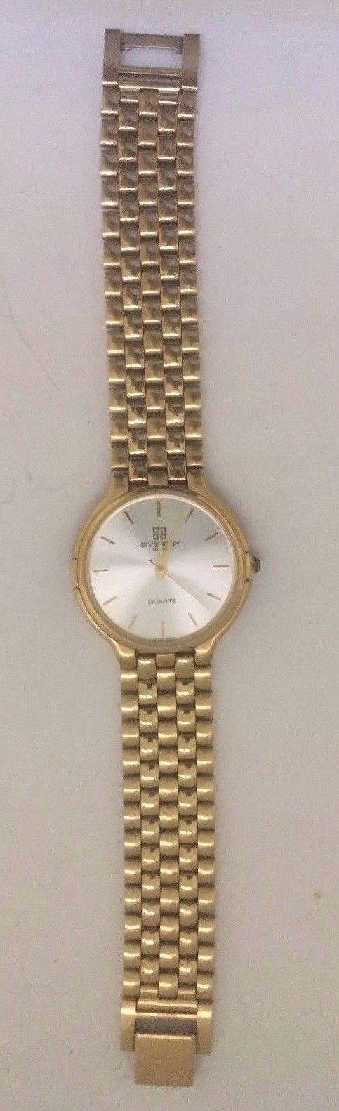 Givenchy Vintage Givenchy Watch | Grailed