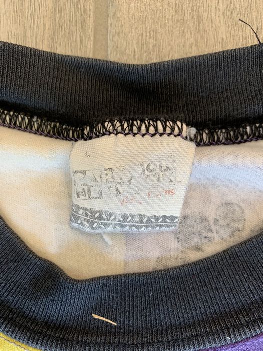 Vintage Vintage 90s Cartoon Network Wacky Racing AOP Scooby Doo Race ...