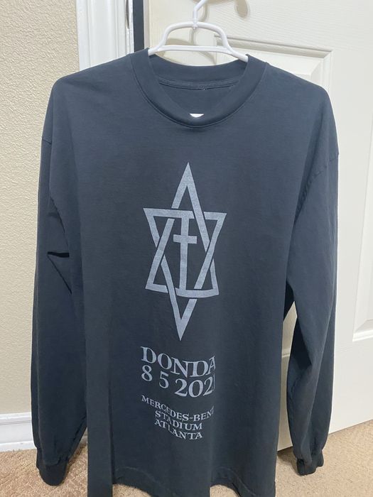 Kanye West Kanye West Donda merch | Grailed