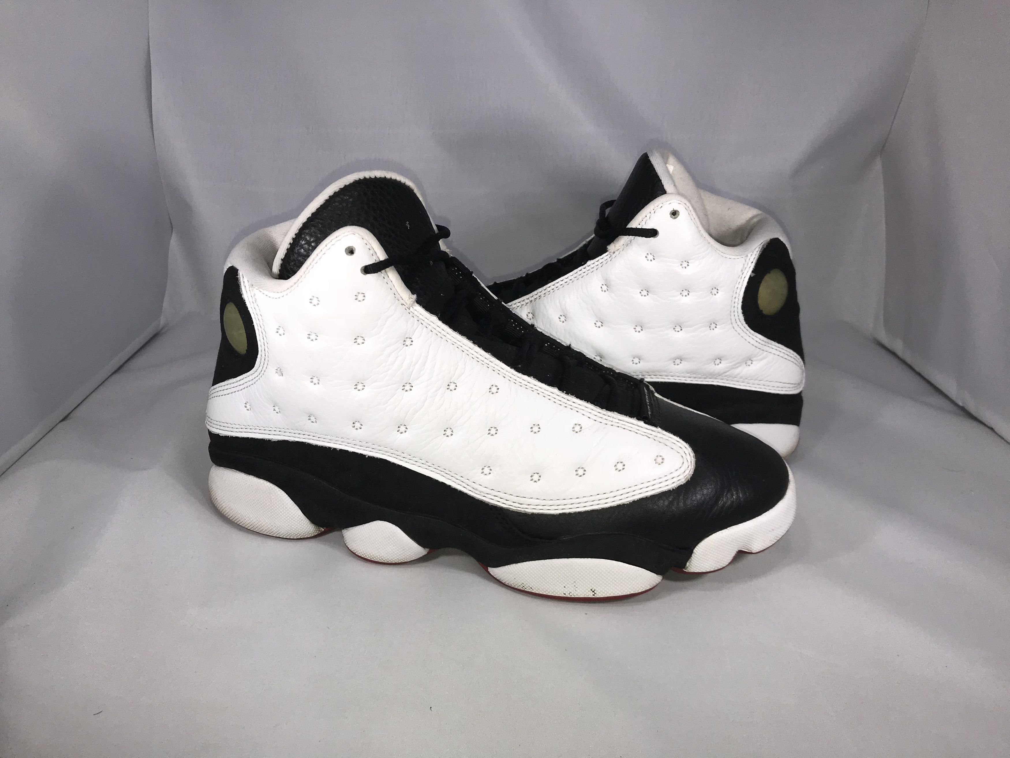 Jordan Brand Jordan 13 CDP Size 9.5 Original Box | Grailed