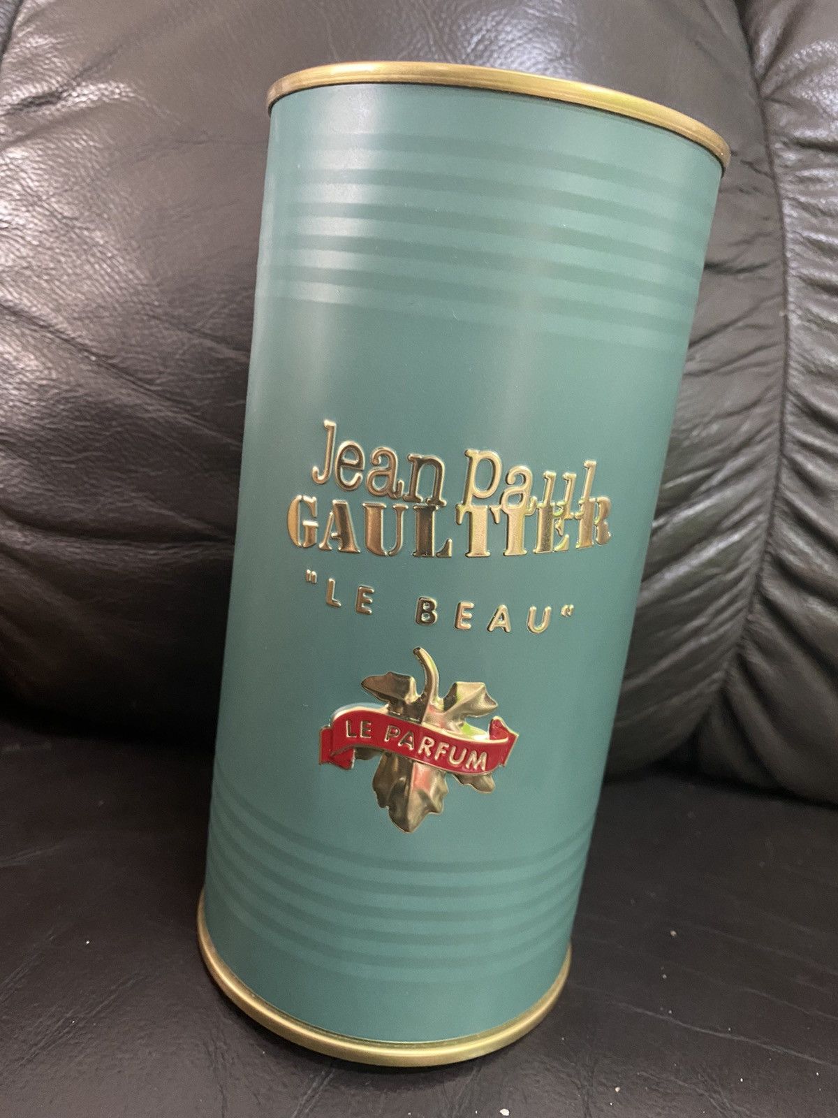 Jean Paul Gaultier Jean Paul Gaultier Le Beau Le Parfum 75ml Can | Grailed