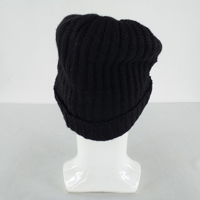 Uniqlo Monster Inc logo Snow Cap Hat Beanie | Grailed