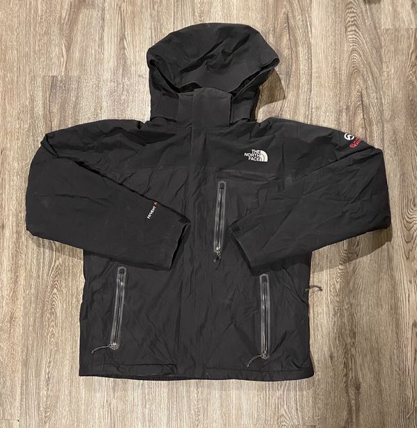The North Face The North Face Hyvent Alpha Summit Series Jacket | Grailed