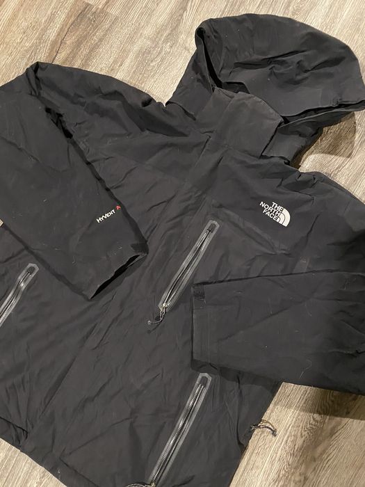 The North Face The North Face Hyvent Alpha Summit Series Jacket | Grailed