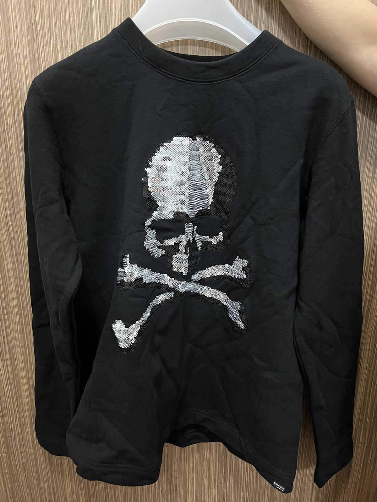 Mastermind Japan Mastermind japan sweater | Grailed