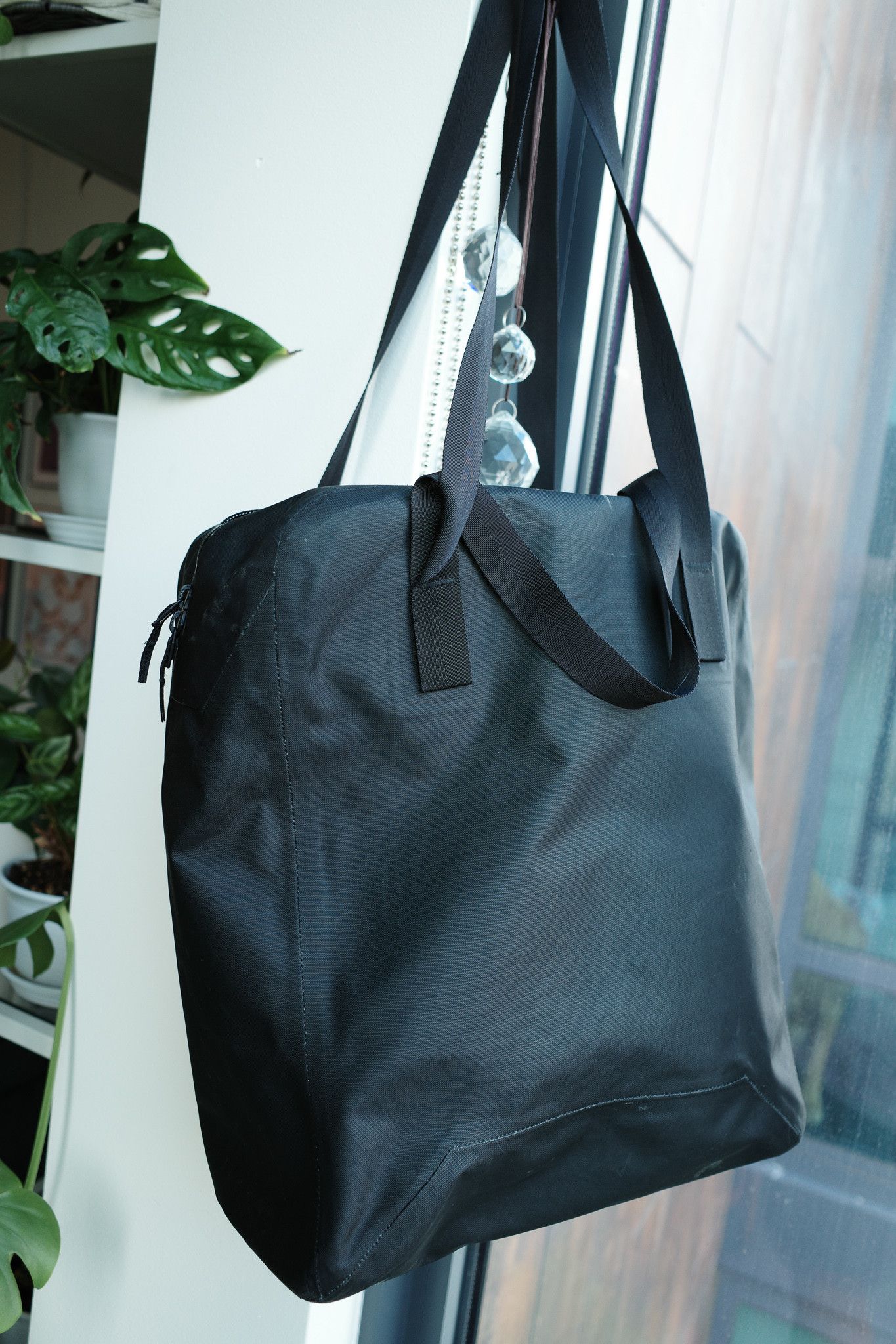 Arc'Teryx Veilance Seque Tote | Grailed