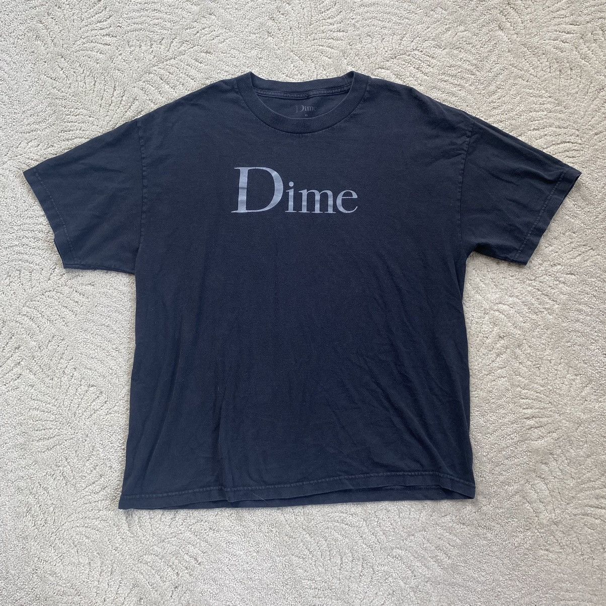 Dime Dime Classic Tee | Grailed