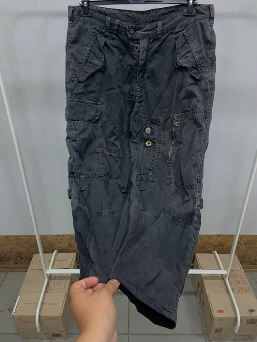 Polo Ralph Lauren Polo Ralph Lauren Bondage Multi Pockets Cargo Pants | Grailed