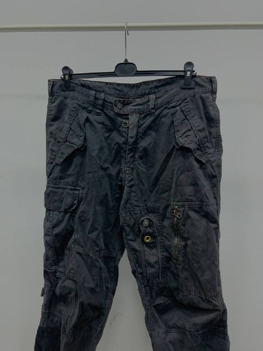 Polo Ralph Lauren Polo Ralph Lauren Bondage Multi Pockets Cargo Pants | Grailed
