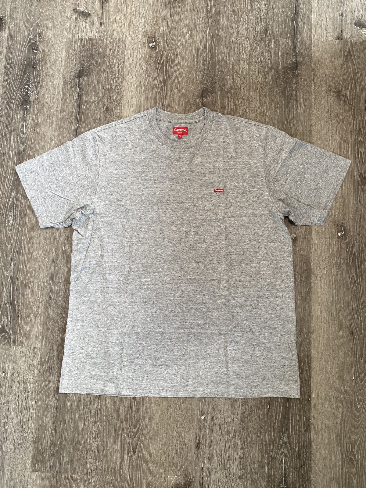 Supreme SUPREME MINI BOX LOGO | Grailed
