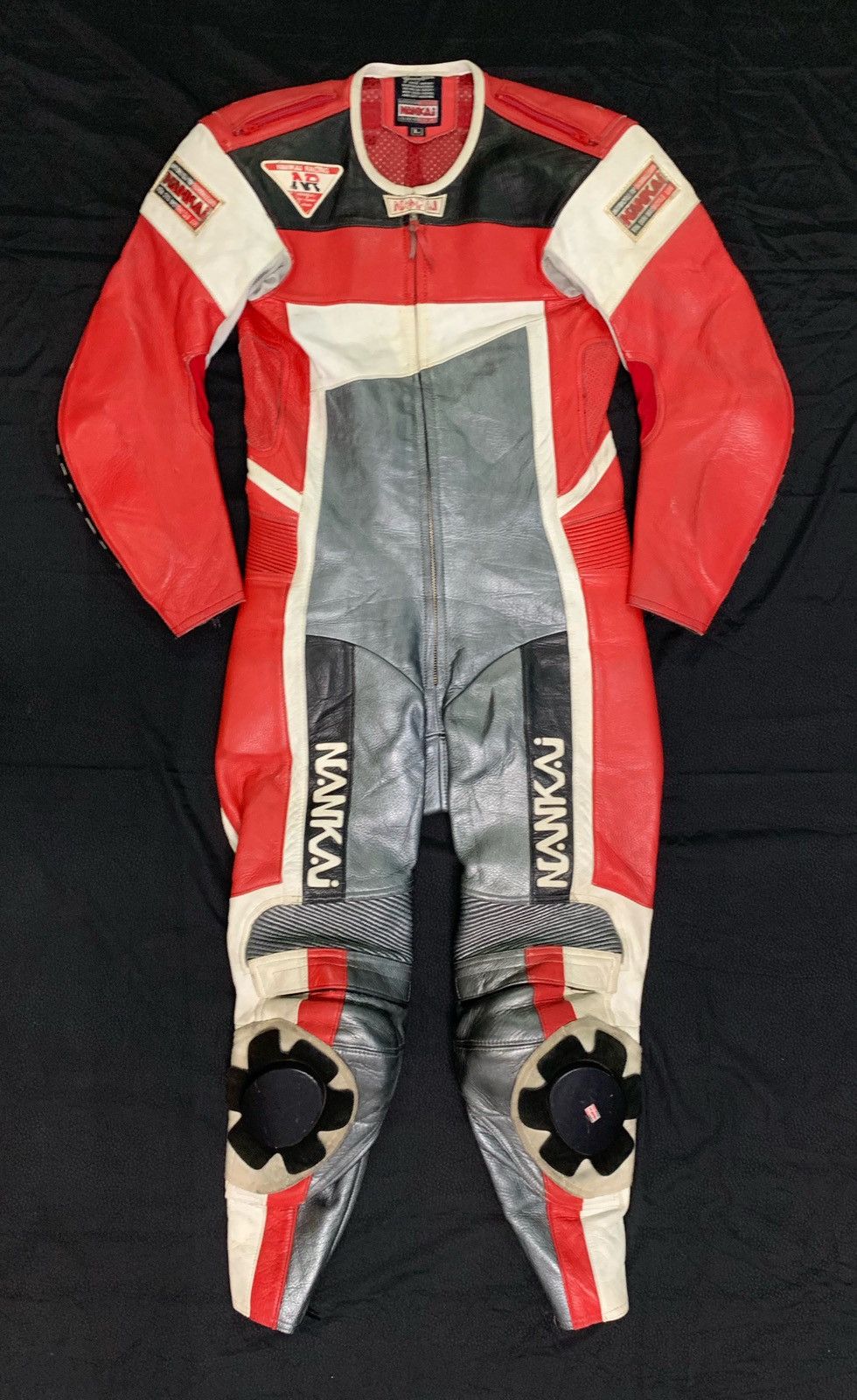 Japanese Brand × Sports Specialties × Vintage 🇯🇵 RARE NANKAI Racing ...